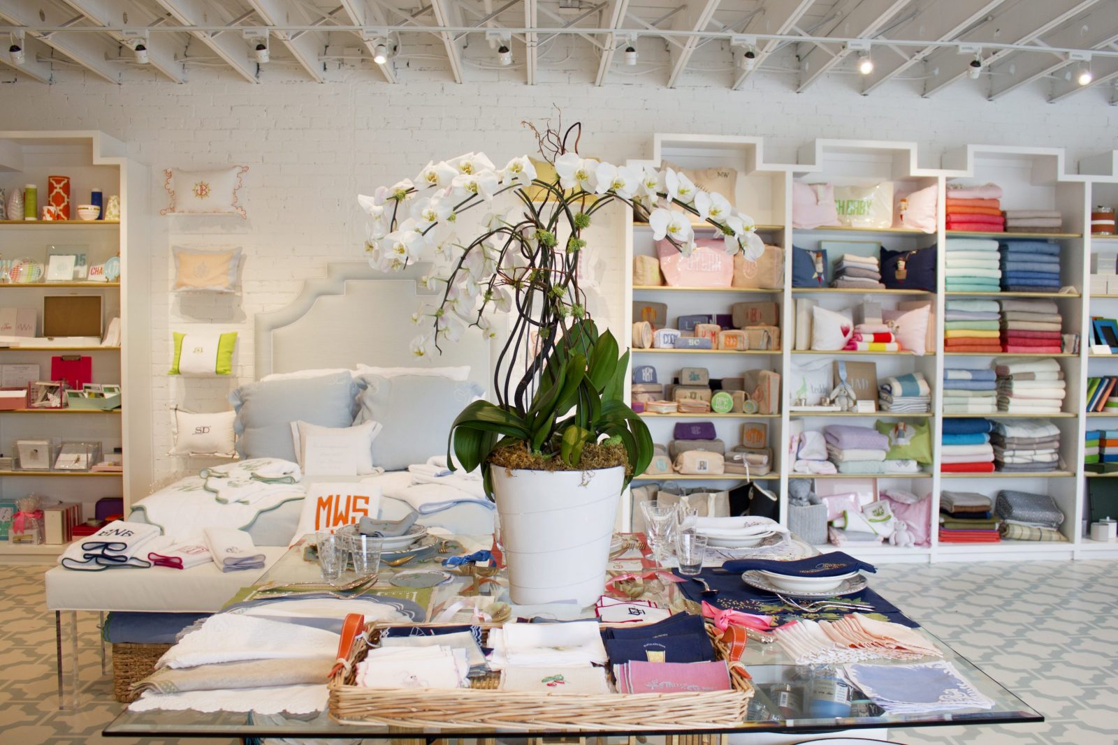 The Best Dallas Shopping — Beautiful Independent Boutiques