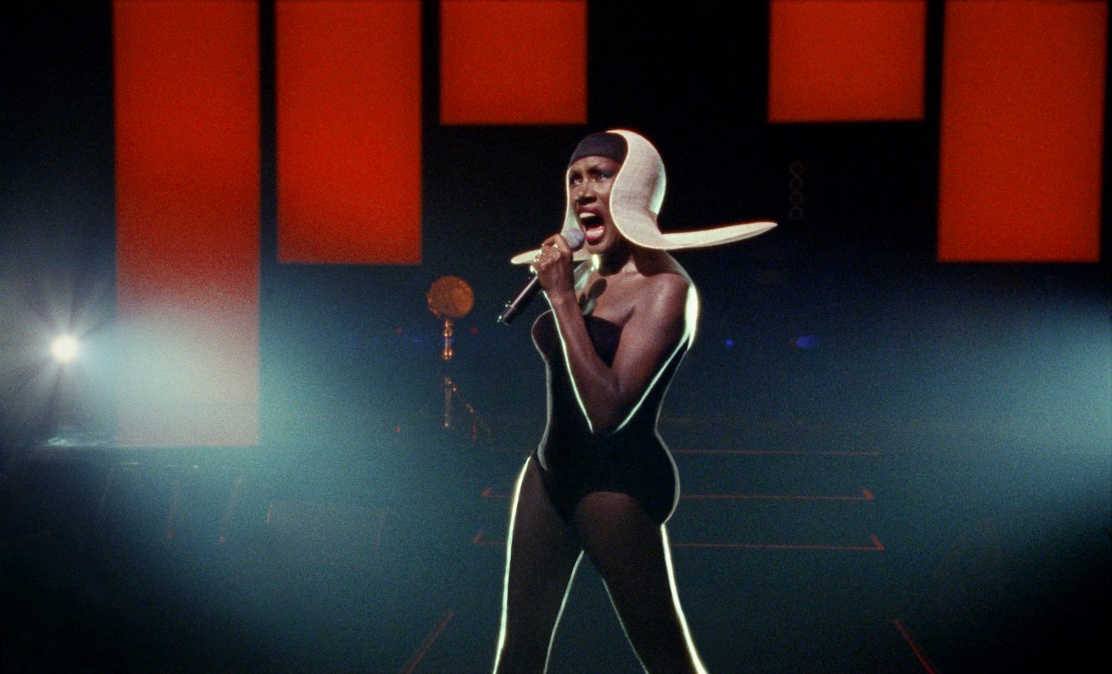 The Iconic and Underappreciated Grace Jones Finally Gets Her Movie Due ...