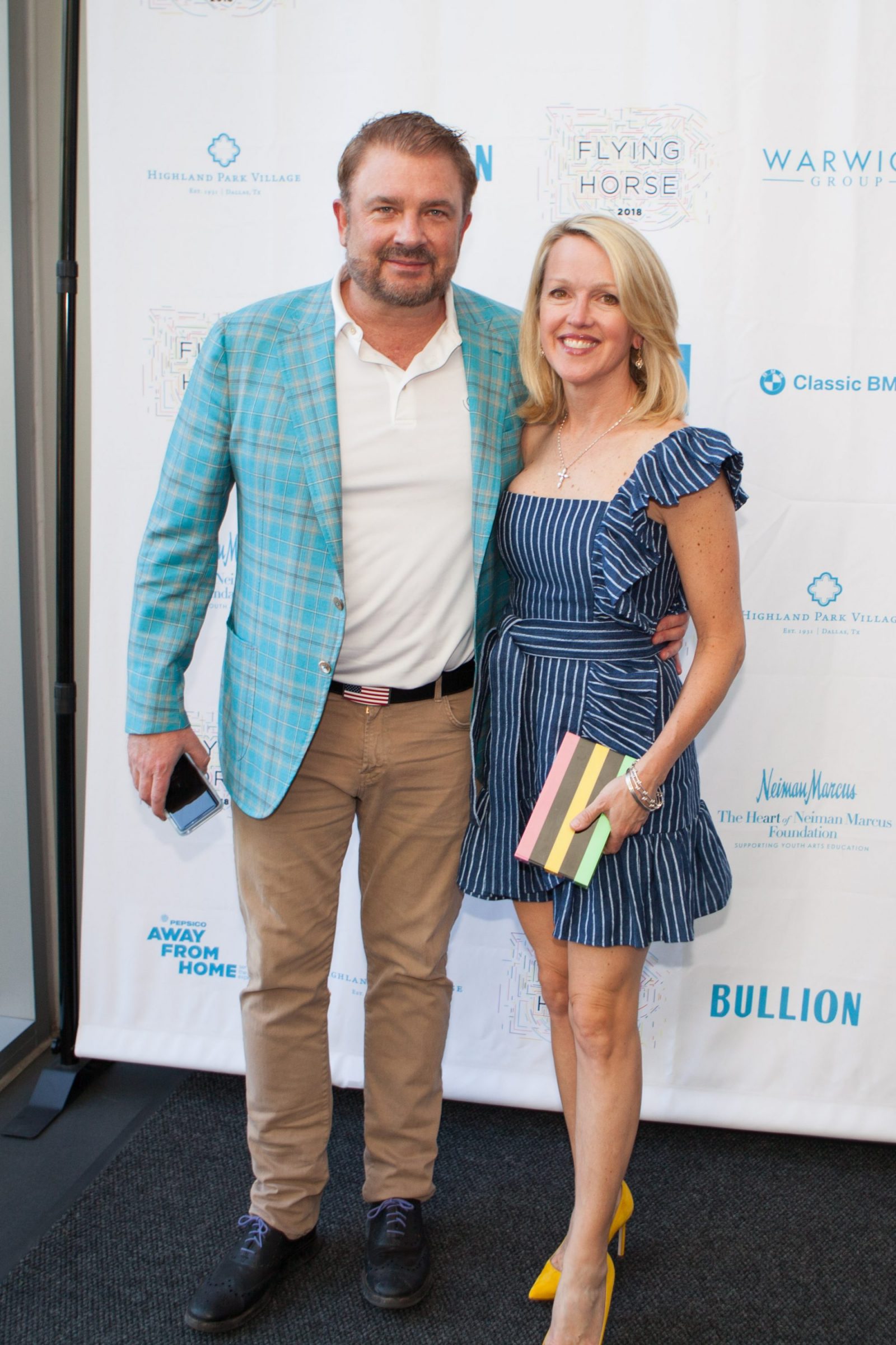 Dallas' Incredible Performing Arts Kids Put On a Wild Show — and a ...