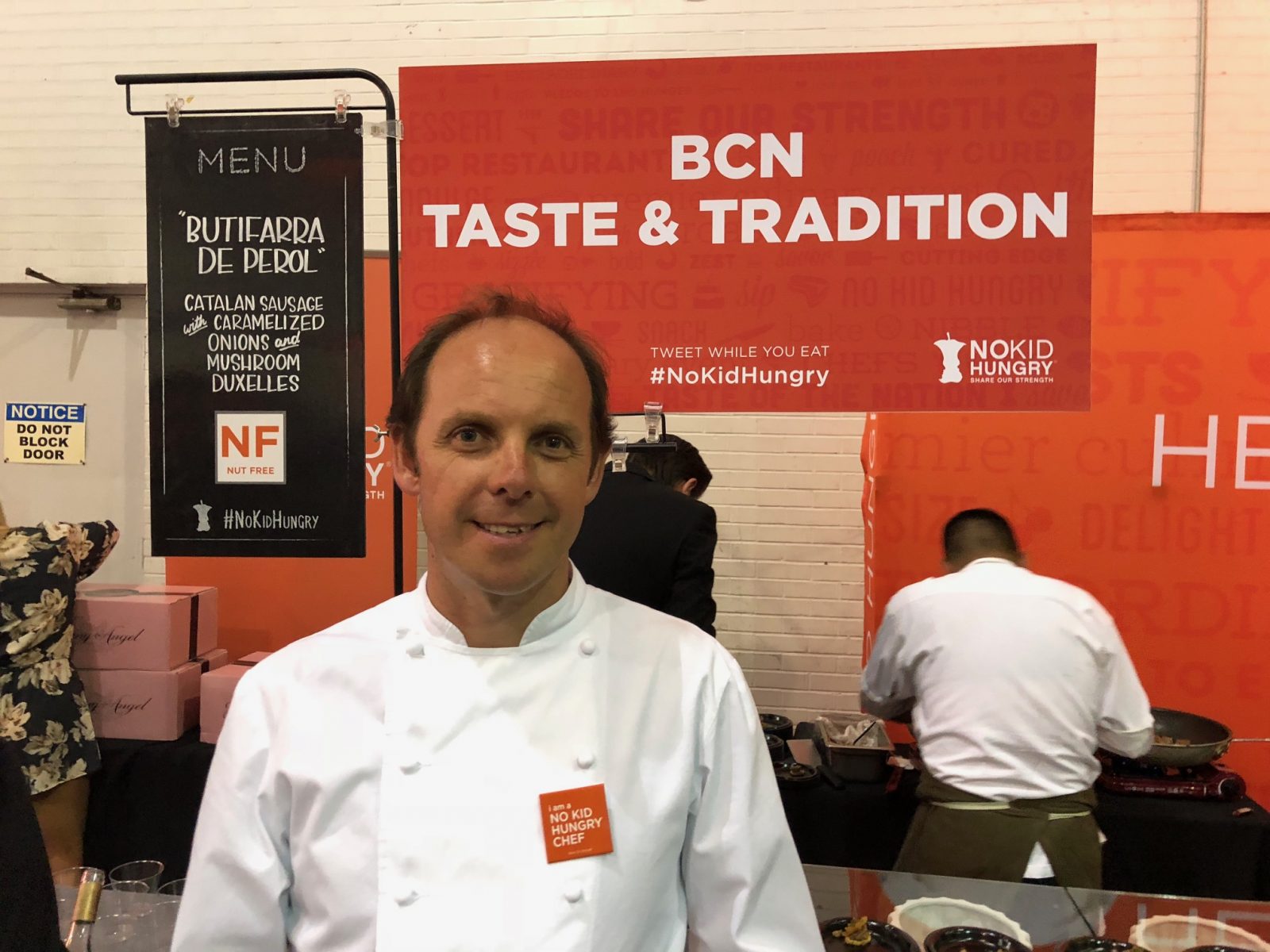 Houston's 40 Top Chefs, Cocktail Queens and Sommeliers Come Together ...