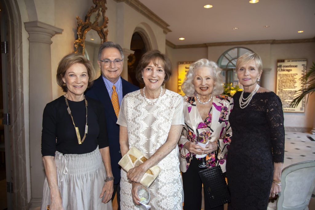 Mammoth $15 Million Donation Triggers a Sweet House Party: New Breast ...