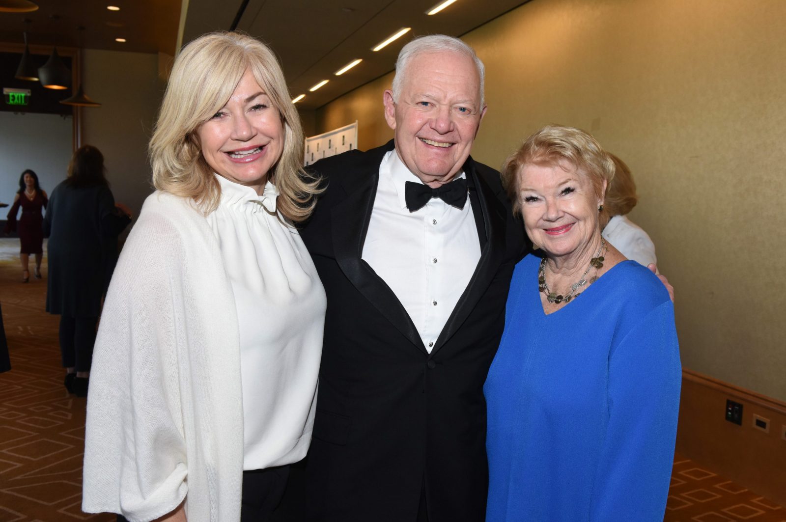 Dallas' Top Women Leaders: Awards Honor City Difference Makers ...