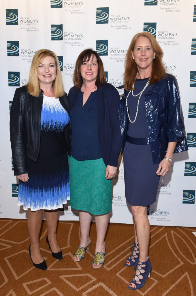 Dallas' Top Women Leaders: Awards Honor City Difference Makers ...