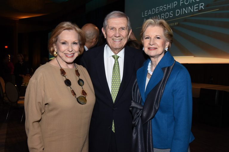 Dallas' Top Women Leaders: Awards Honor City Difference Makers ...