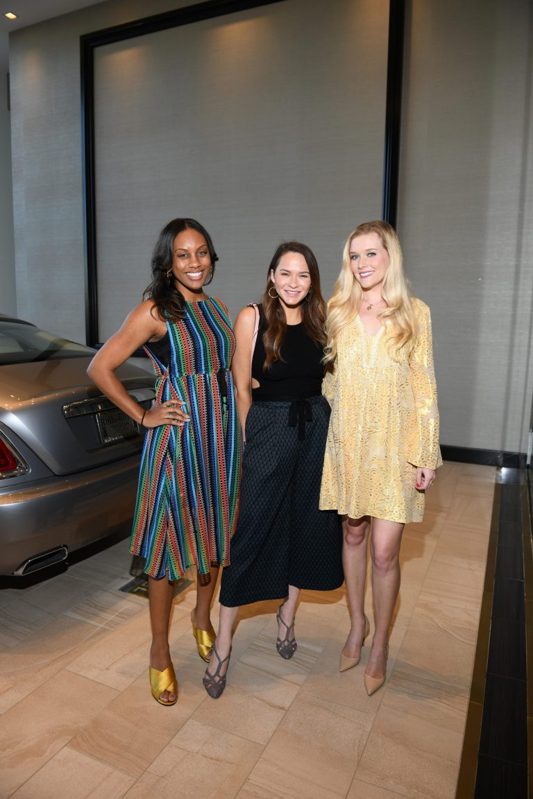 A Grand Celebration of All Things Design & Architecture: The PaperCity ...