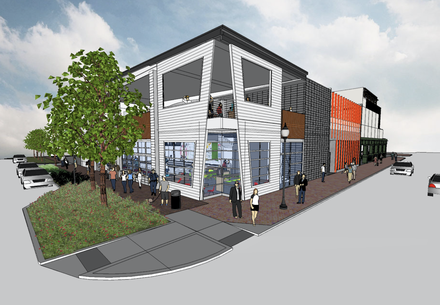 Houston's Midtown Bar Scene is About to be Completely Transformed ...