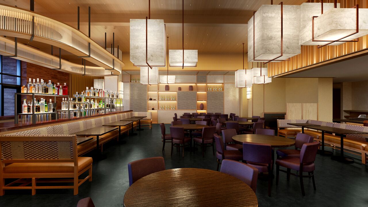 Houston's Long-Anticipated Nobu Restaurant Opens With Special Texas ...