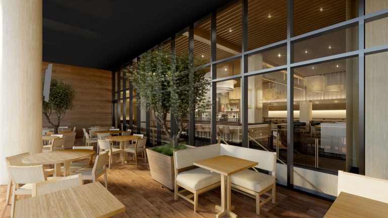 Houston's Long-Anticipated Nobu Restaurant Opens With Special Texas ...