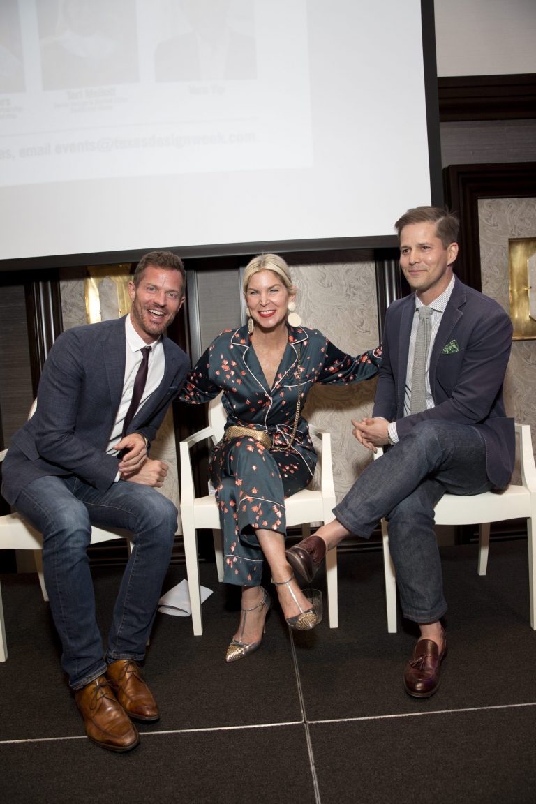 A Grand Celebration of All Things Design & Architecture: The PaperCity ...