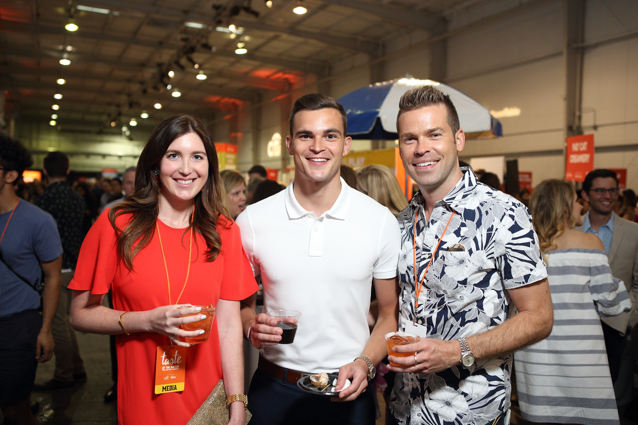 Houston's 40 Top Chefs, Cocktail Queens and Sommeliers Come Together ...