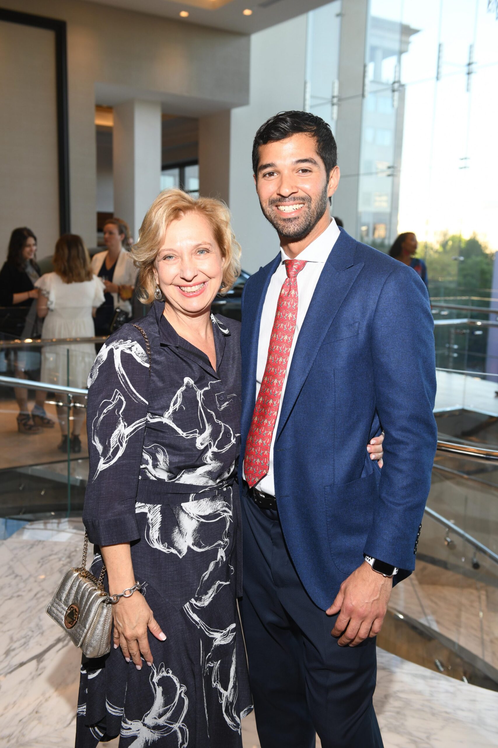 A Grand Celebration of All Things Design & Architecture: The PaperCity ...