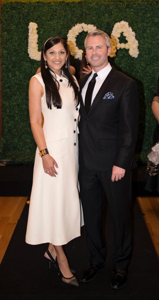 Houston's Most Stunning Moms and Their Kids Strut the Runway: This ...