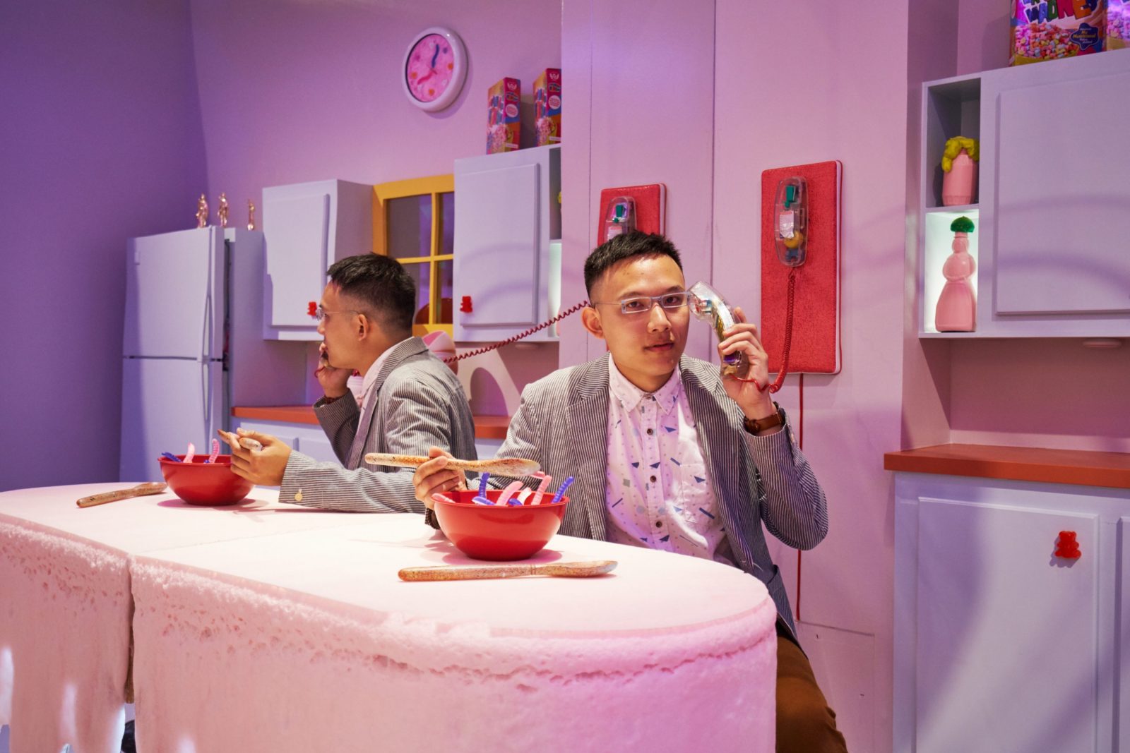 Sweet Tooth Hotel Opens in Dallas — and Getting Into This Candy ...