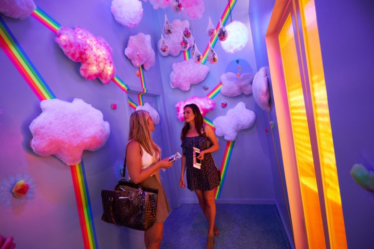 Sweet Tooth Hotel Opens in Dallas — and Getting Into This Candy ...