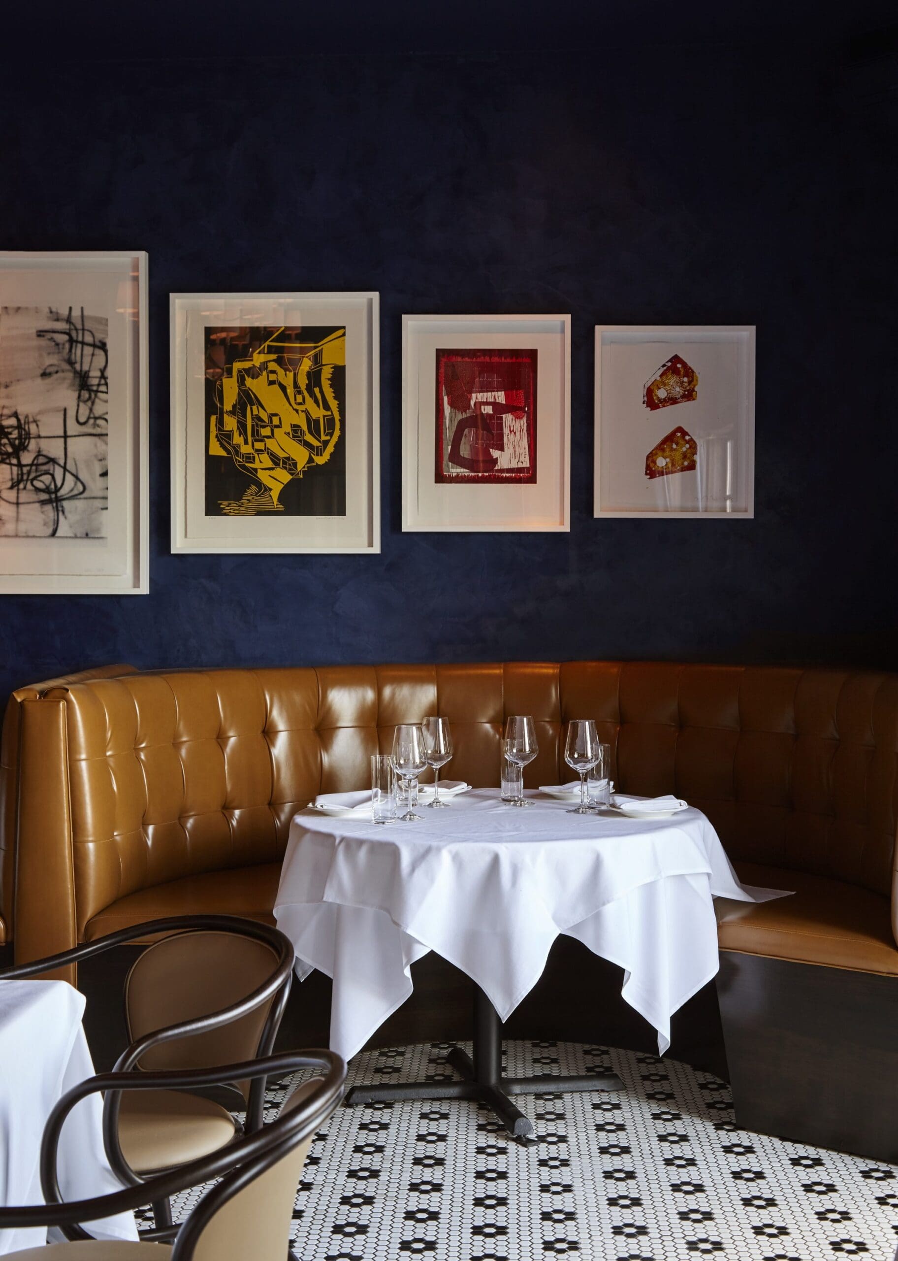 The 10 Most Romantic Restaurants for Date Night in Dallas