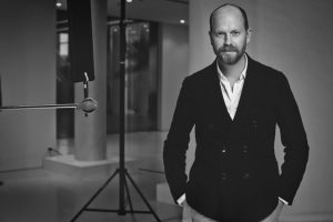 Daniel Wingate's $20 Billion Bet to Change the Fashion World — and How ...