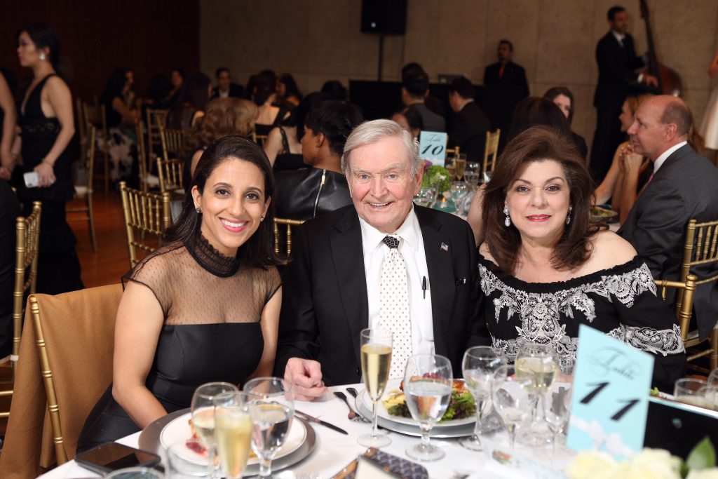 Houston's Most Stunning Moms and Their Kids Strut the Runway: This ...