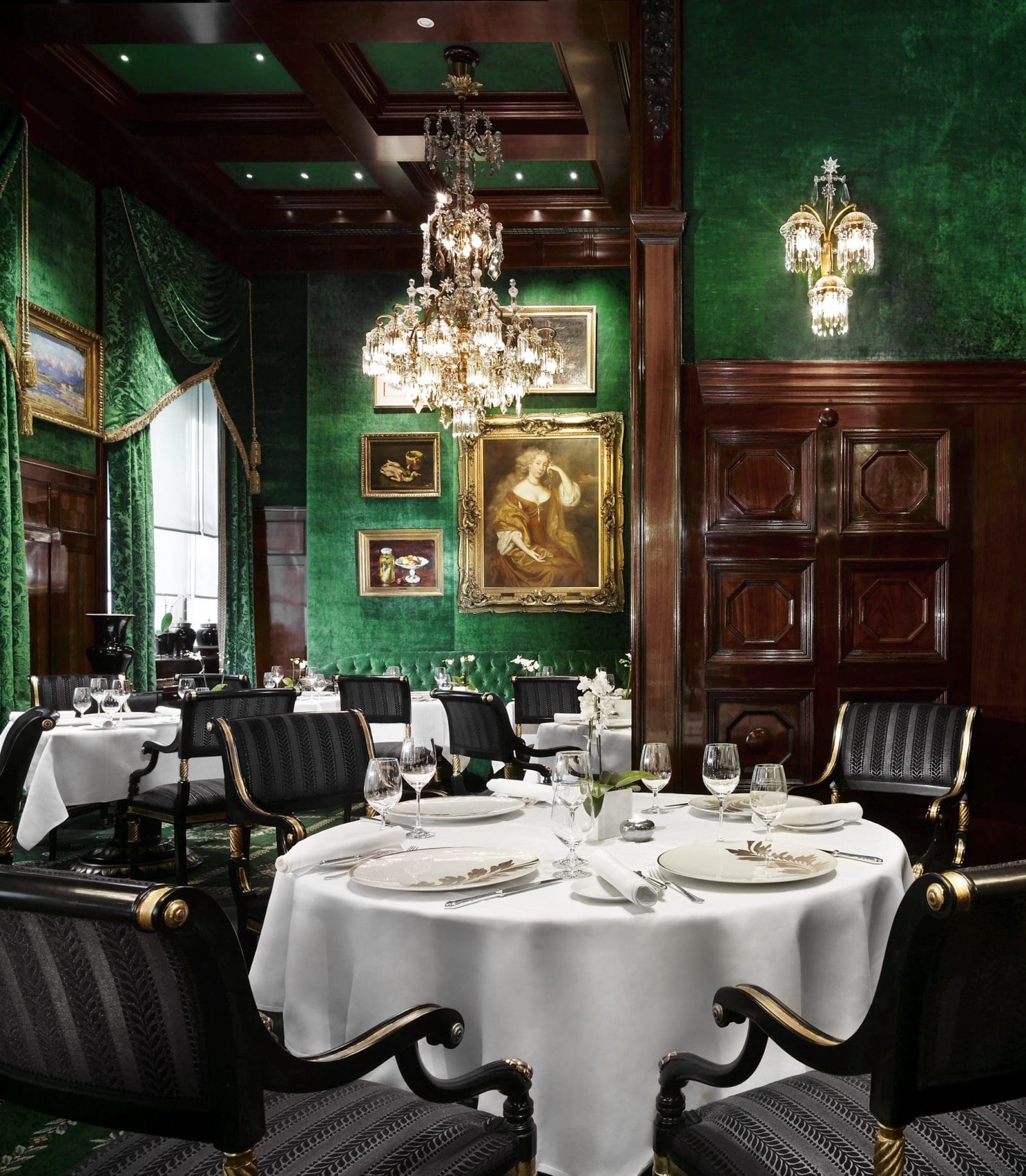 Vienna's Ridiculously Grand VIP Retreat: 36 Hours in the Hotel That ...