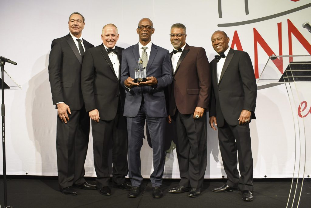 Record $1.2 Million Houston Night Honors 50 Years of Standing Up For ...