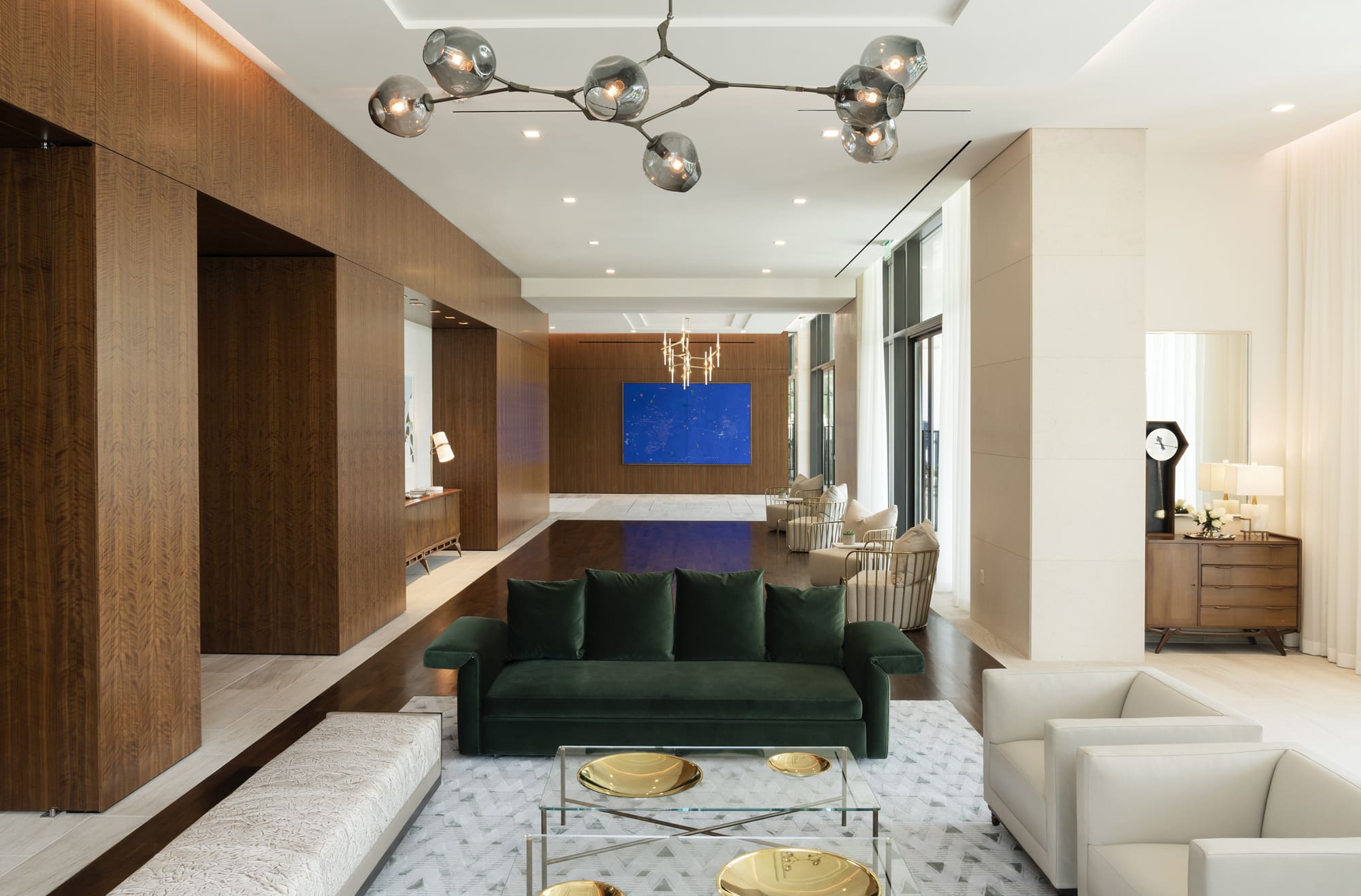 Houston's Most Anticipated New High-Rise Transforms an Iconic Building ...