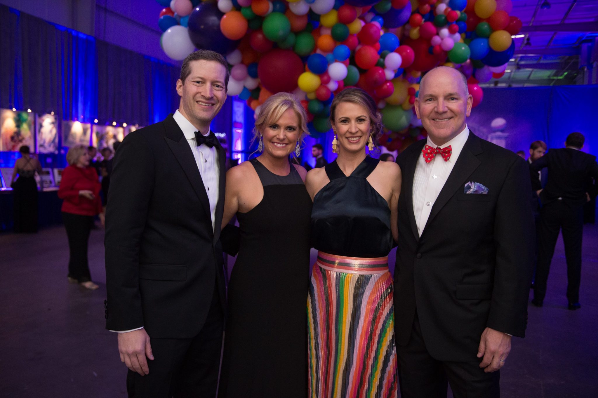 Houston Young Couples Rock Silver Street in a $500,000 Night: Willy ...