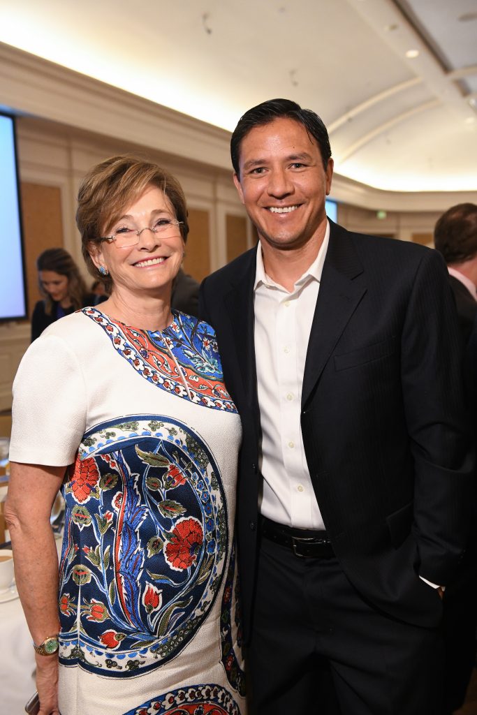 Houston Billionaires and Pro Soccer Teams Step Up Together: This River ...