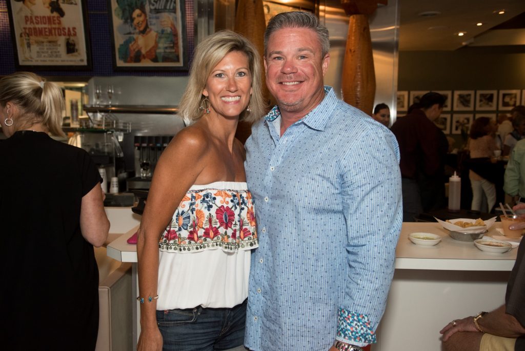 Texas Taco Mecca Reveals New Menu Items, Pulls Off the Rare Closing ...