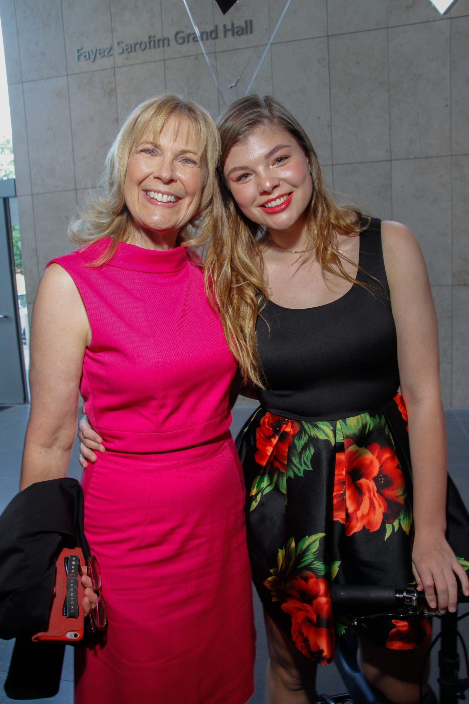 Fashion Power Women Reveal Leadership Secrets in Houston: Professional ...