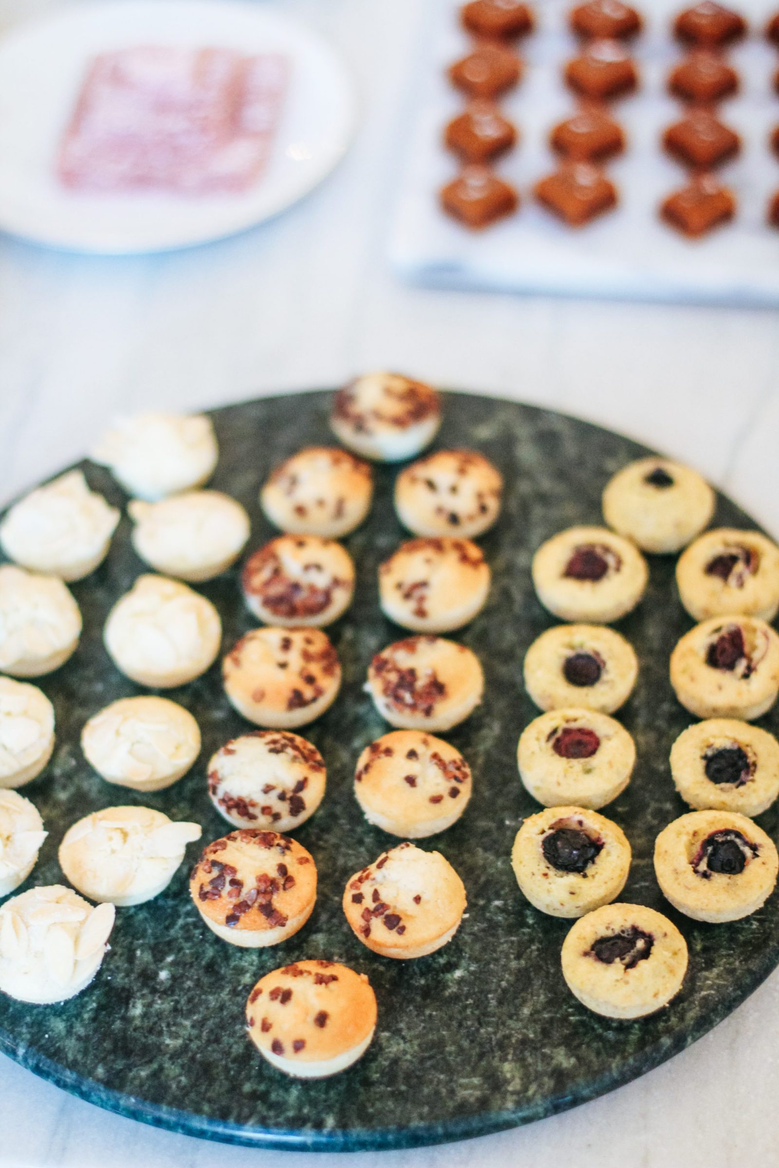 Dallas' Most Decadent Late-Night Dessert Tasting Menu is a $30 Bargain ...