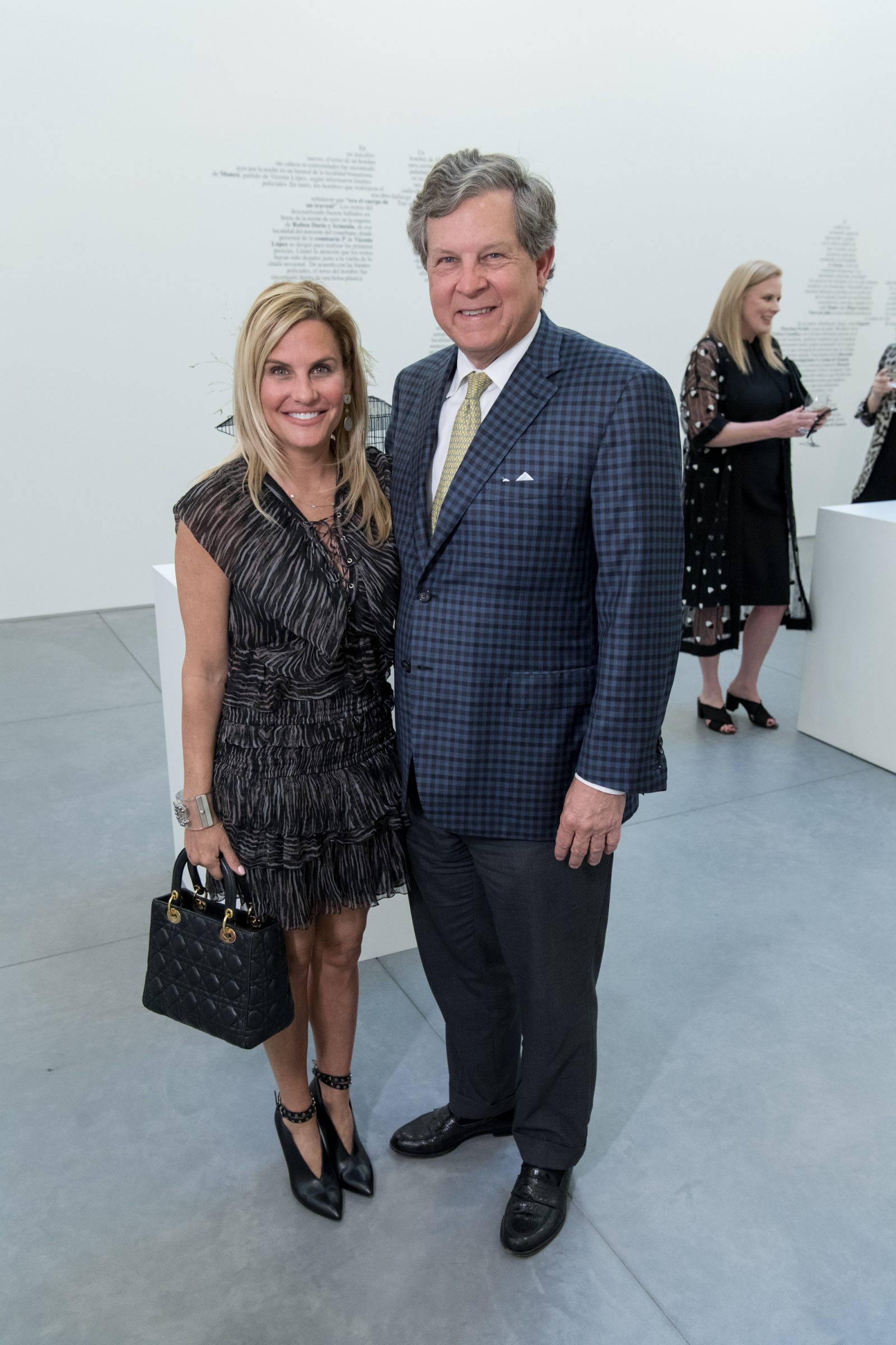 Beloved Dallas Jeweler Shows Off His Stunning Private Collections: This ...