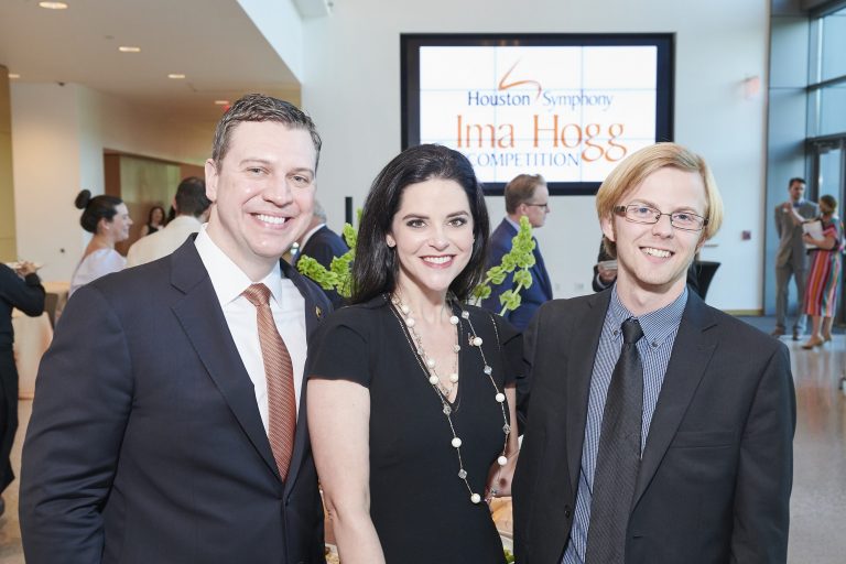 Yale Scholar Blows Away the Competition in Houston's Biggest Music ...