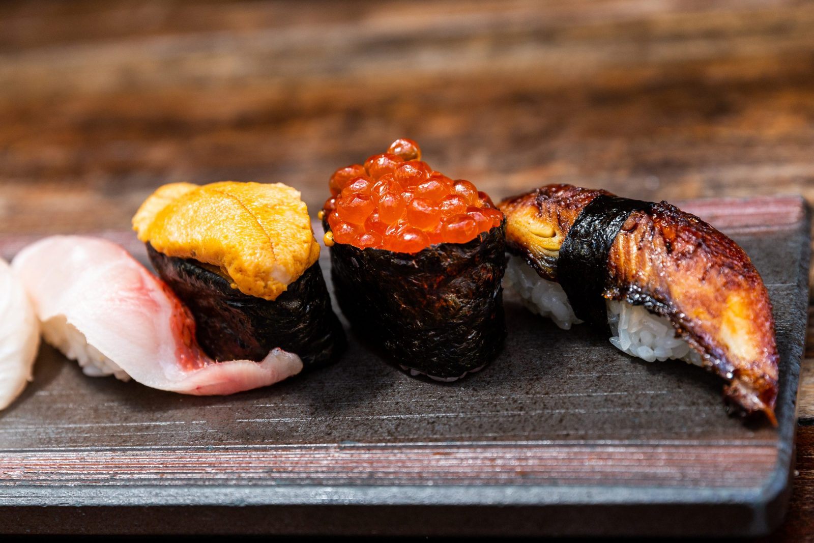 A Famed Houston Sushi Chef's Hidden Tokyo — Kata Robata's Maestro Takes ...