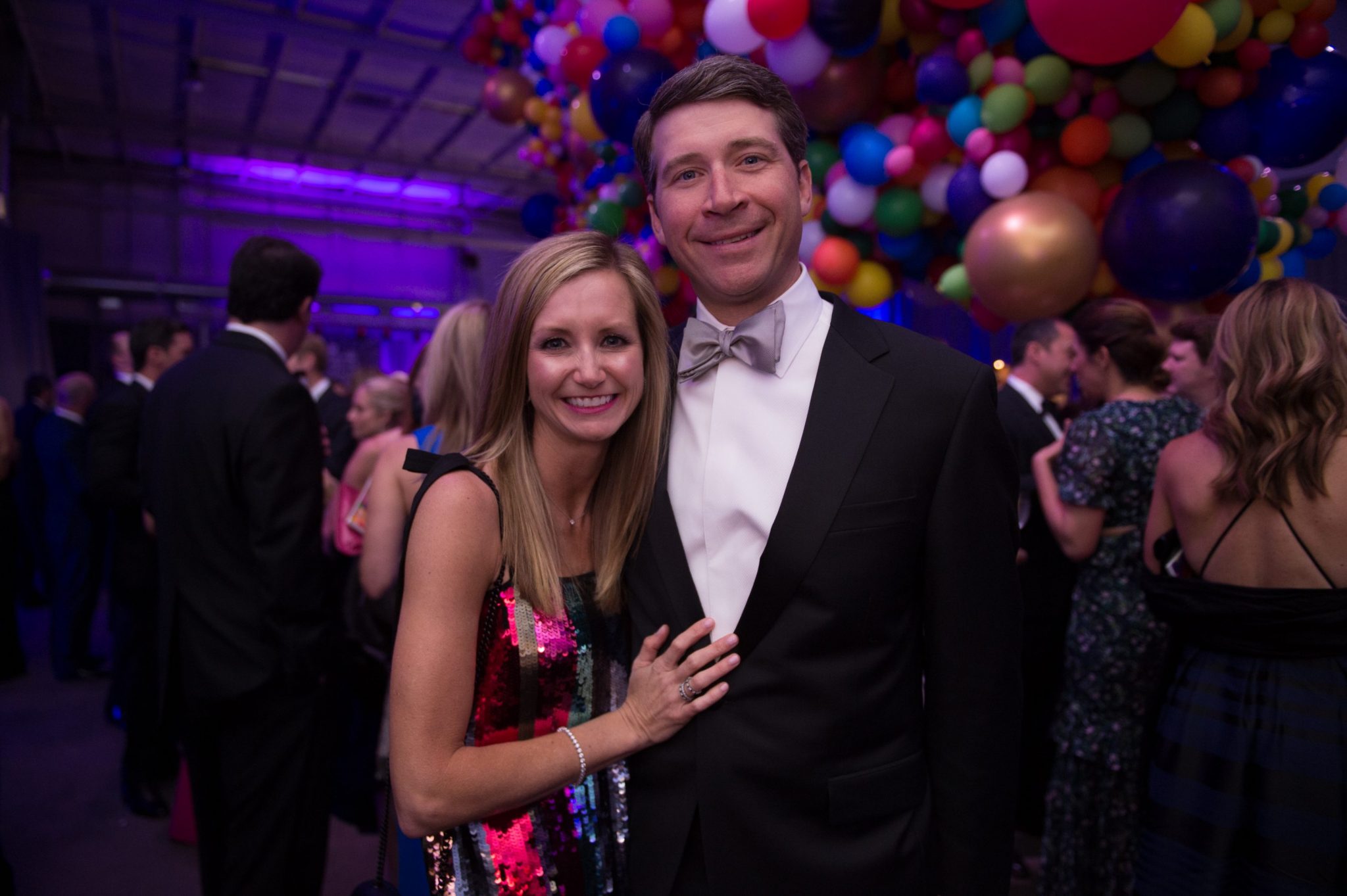 Houston Young Couples Rock Silver Street in a $500,000 Night: Willy ...