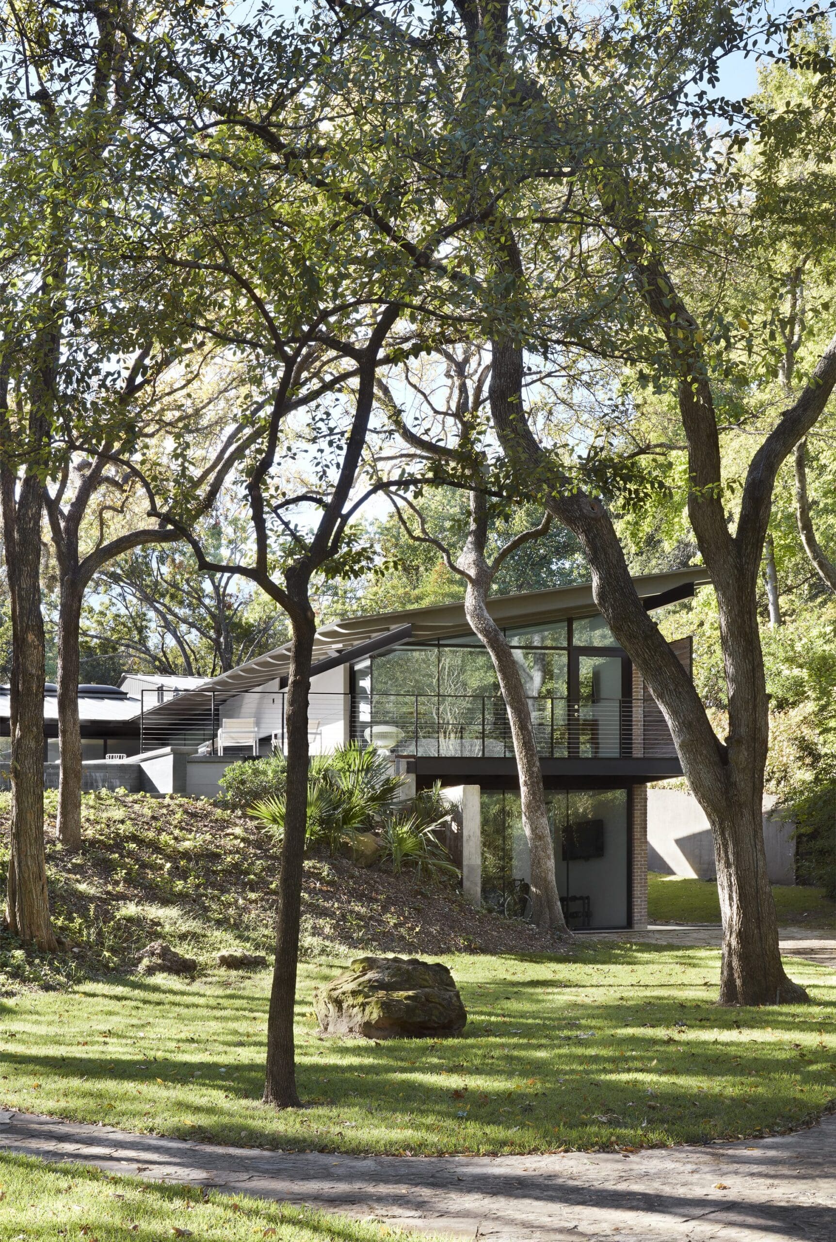 Dallas' Most Gorgeous Homes: Step Inside the City's Modern Marvels for ...