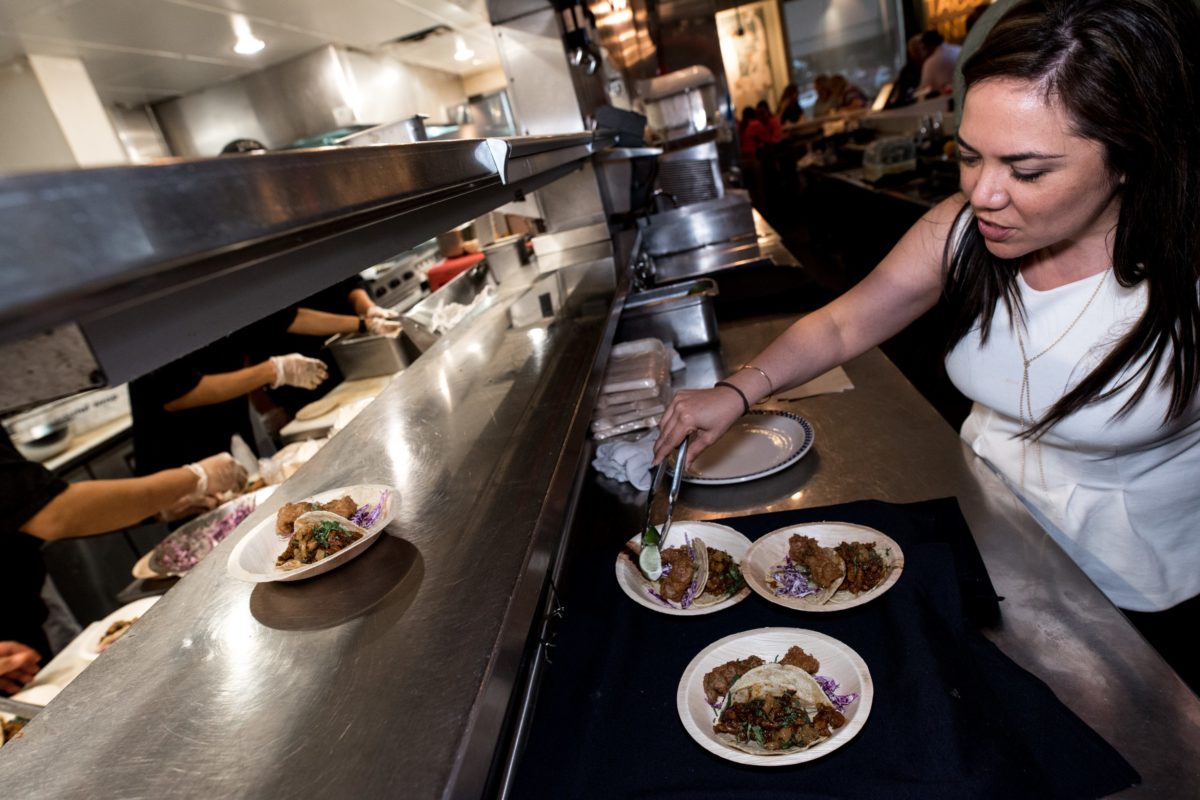 Texas Taco Mecca Reveals New Menu Items, Pulls Off the Rare Closing ...