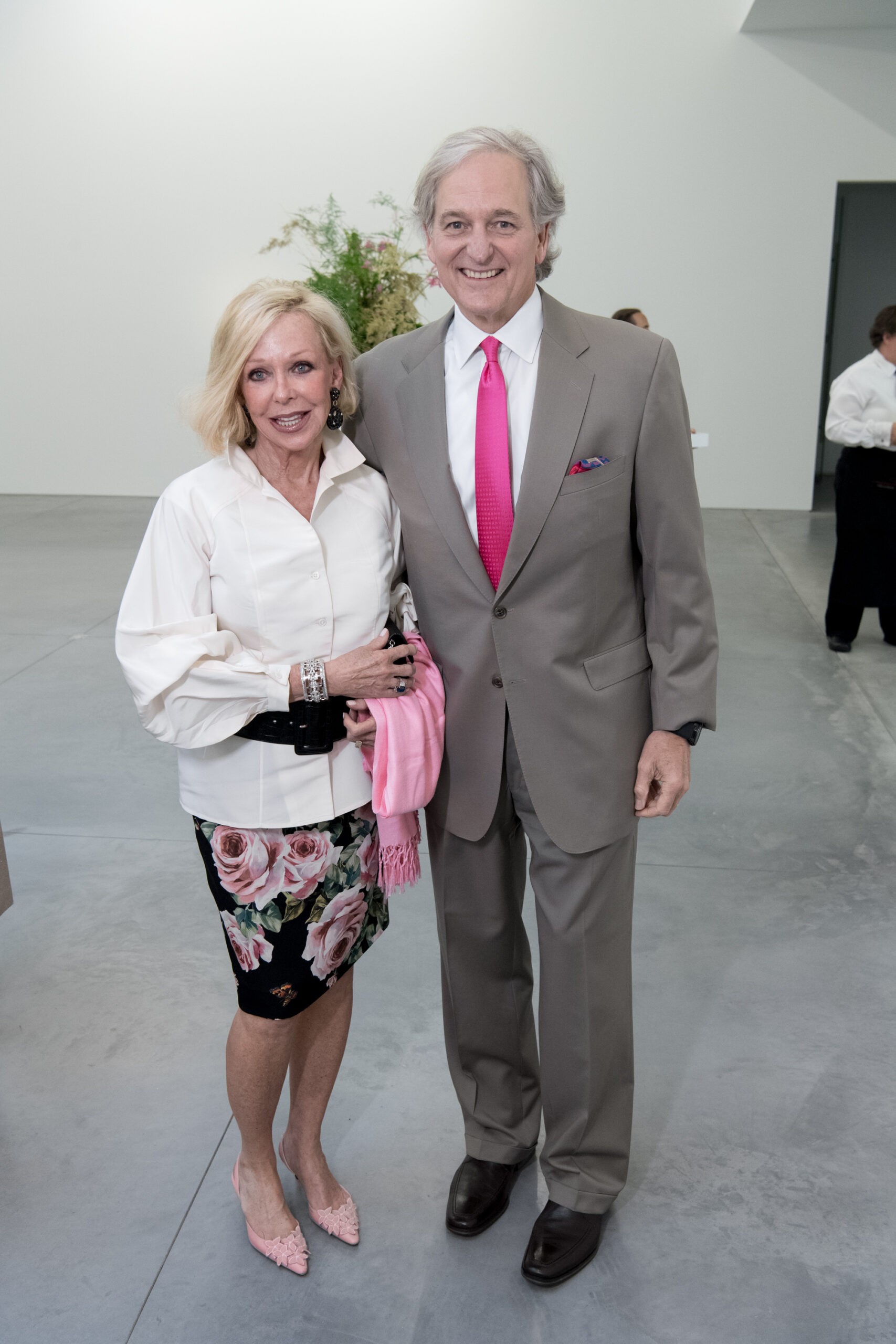 Beloved Dallas Jeweler Shows Off His Stunning Private Collections: This ...