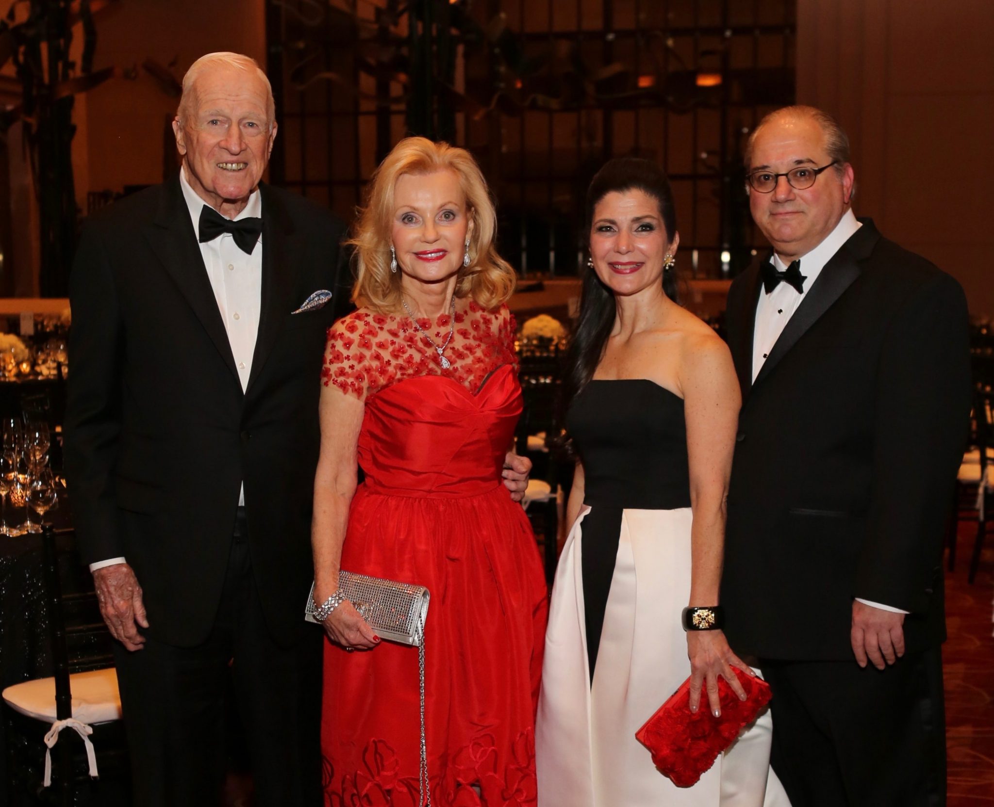 Adieu to a Lovely Lady: Pat Breen Graced the Houston/East Hampton ...