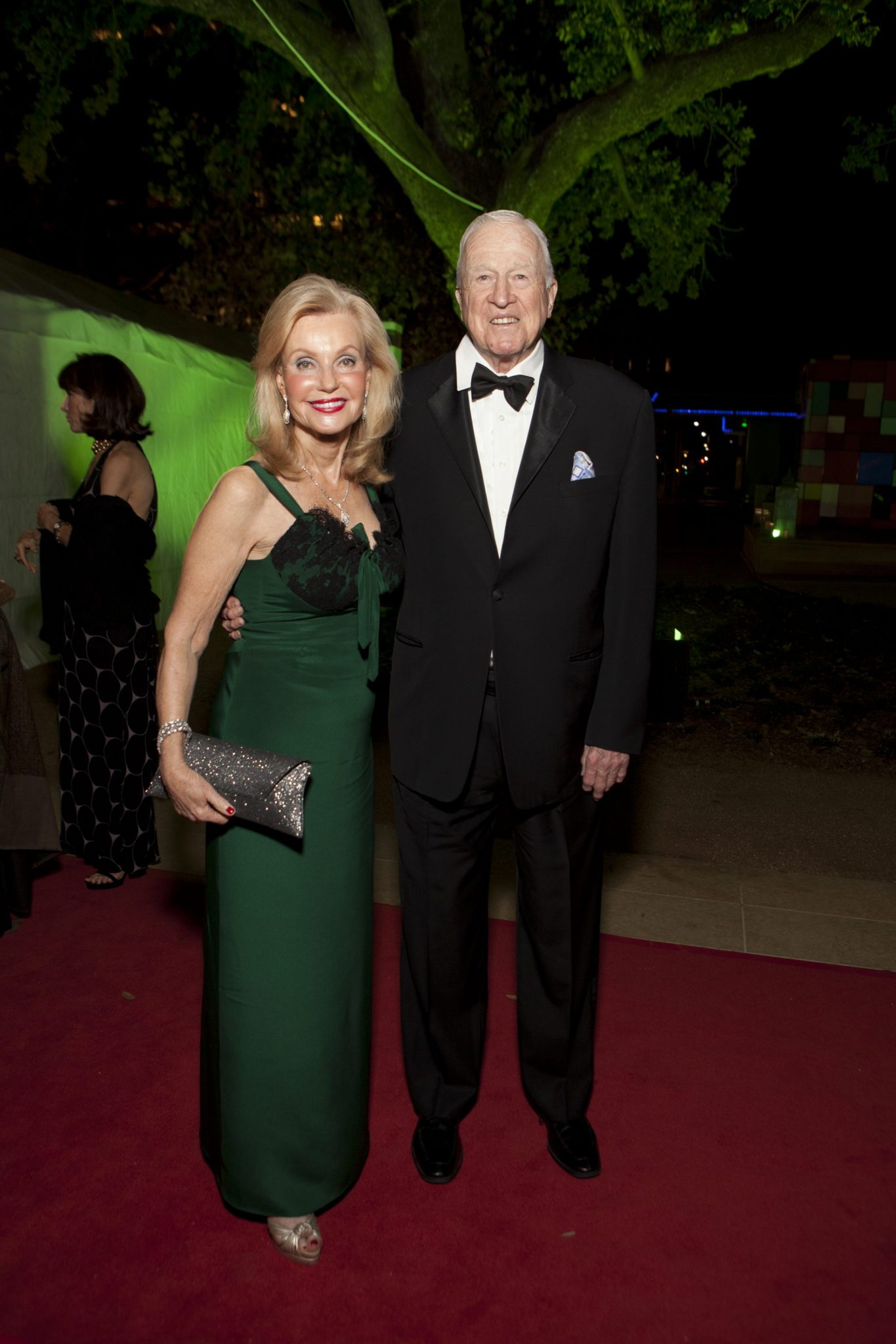 Adieu to a Lovely Lady: Pat Breen Graced the Houston/East Hampton ...