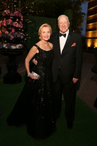 Adieu to a Lovely Lady: Pat Breen Graced the Houston/East Hampton ...