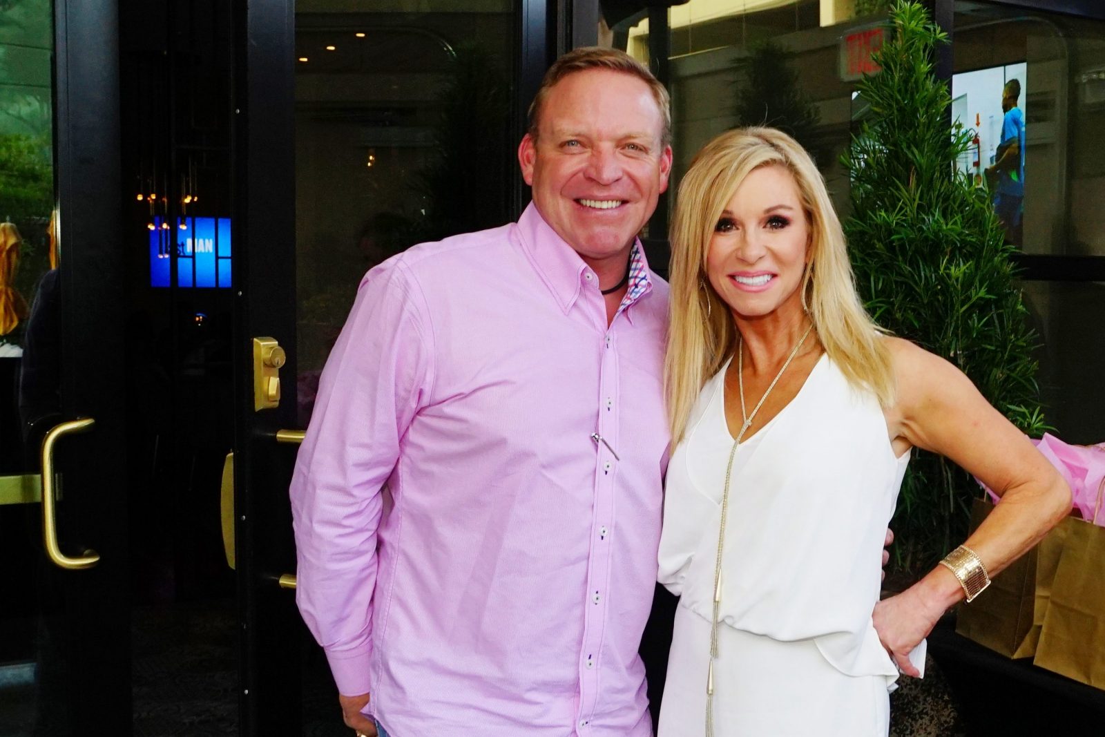 These Houston BFFs Make 50 Seem Like the New 30: Wild Double Milestone ...