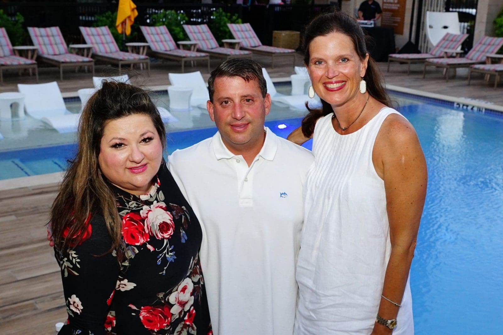 These Houston BFFs Make 50 Seem Like the New 30: Wild Double Milestone ...