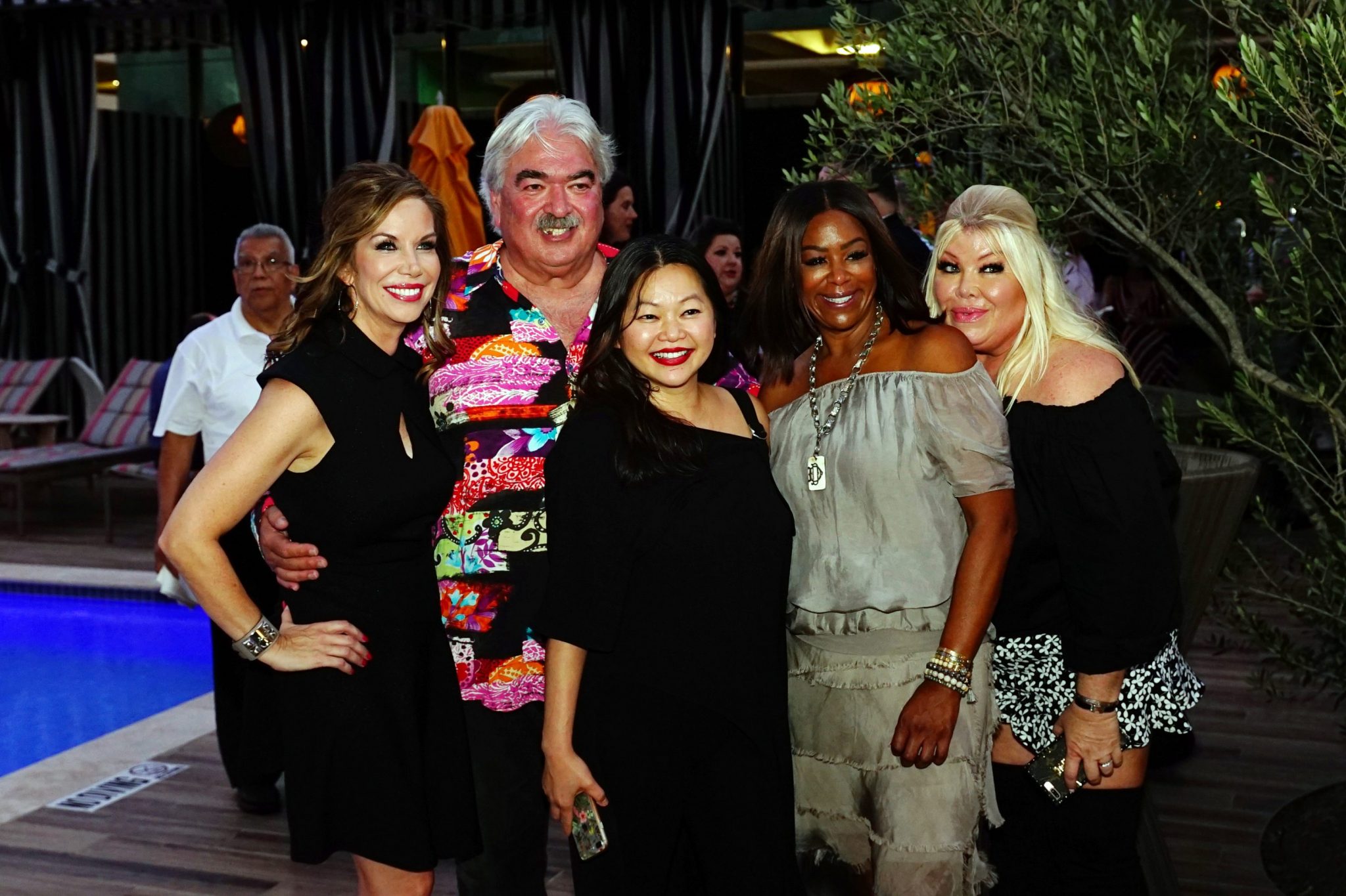These Houston BFFs Make 50 Seem Like the New 30: Wild Double Milestone ...