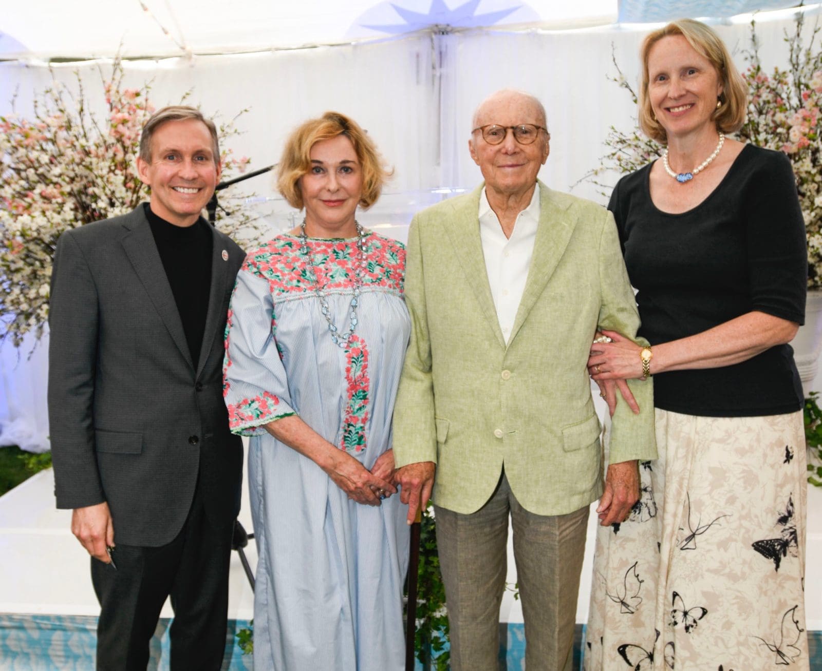 Legendary Developer Opens Up His Spectacular Aspen Home for Houston ...