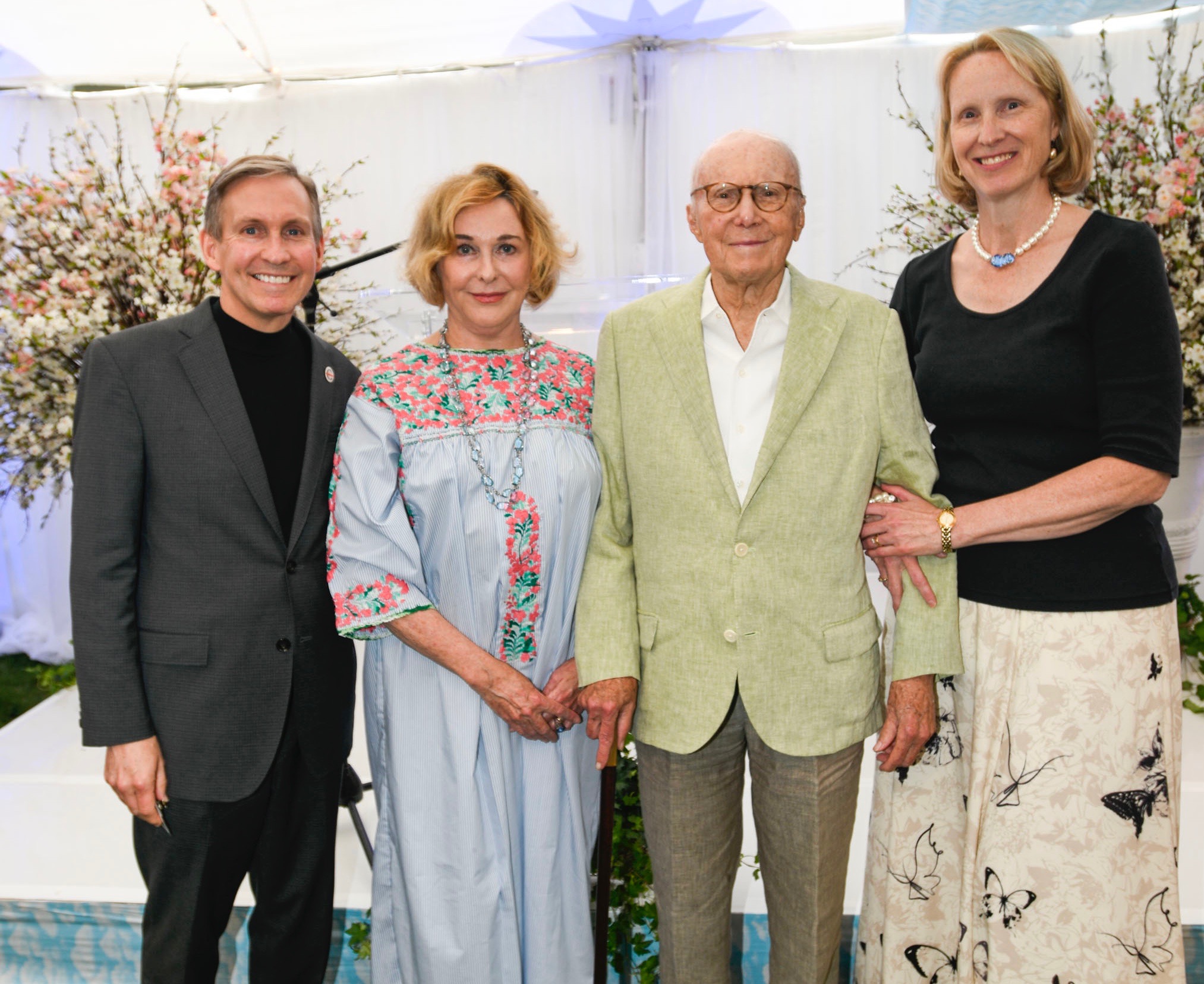 Legendary Developer Opens Up His Spectacular Aspen Home for Houston ...