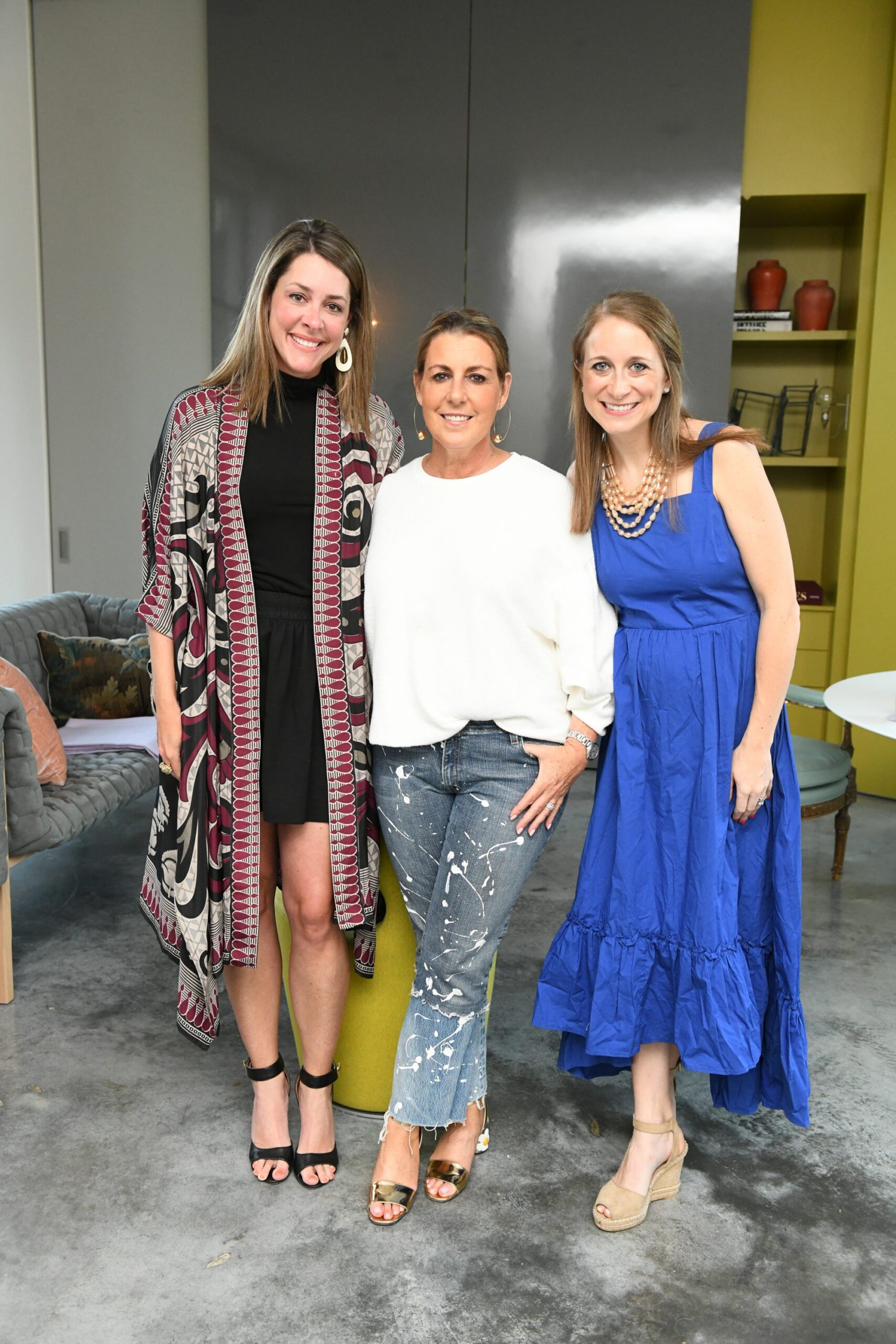 Houston's Perfect Dinner Guest: How Christopher Spitzmiller Creates ...