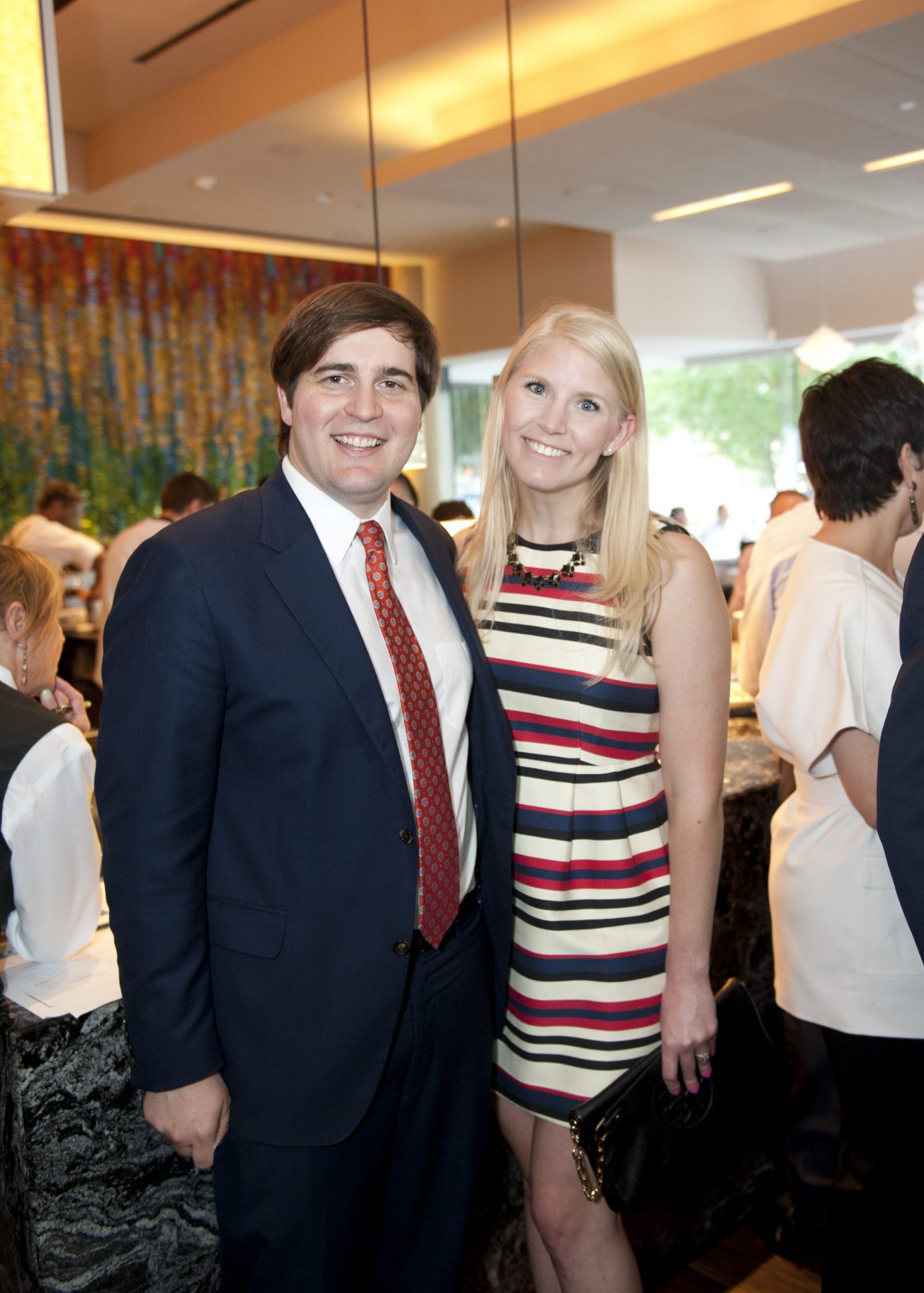 A Celebrity Chef, Major Reveals and Two Charming Chairs Make This ...