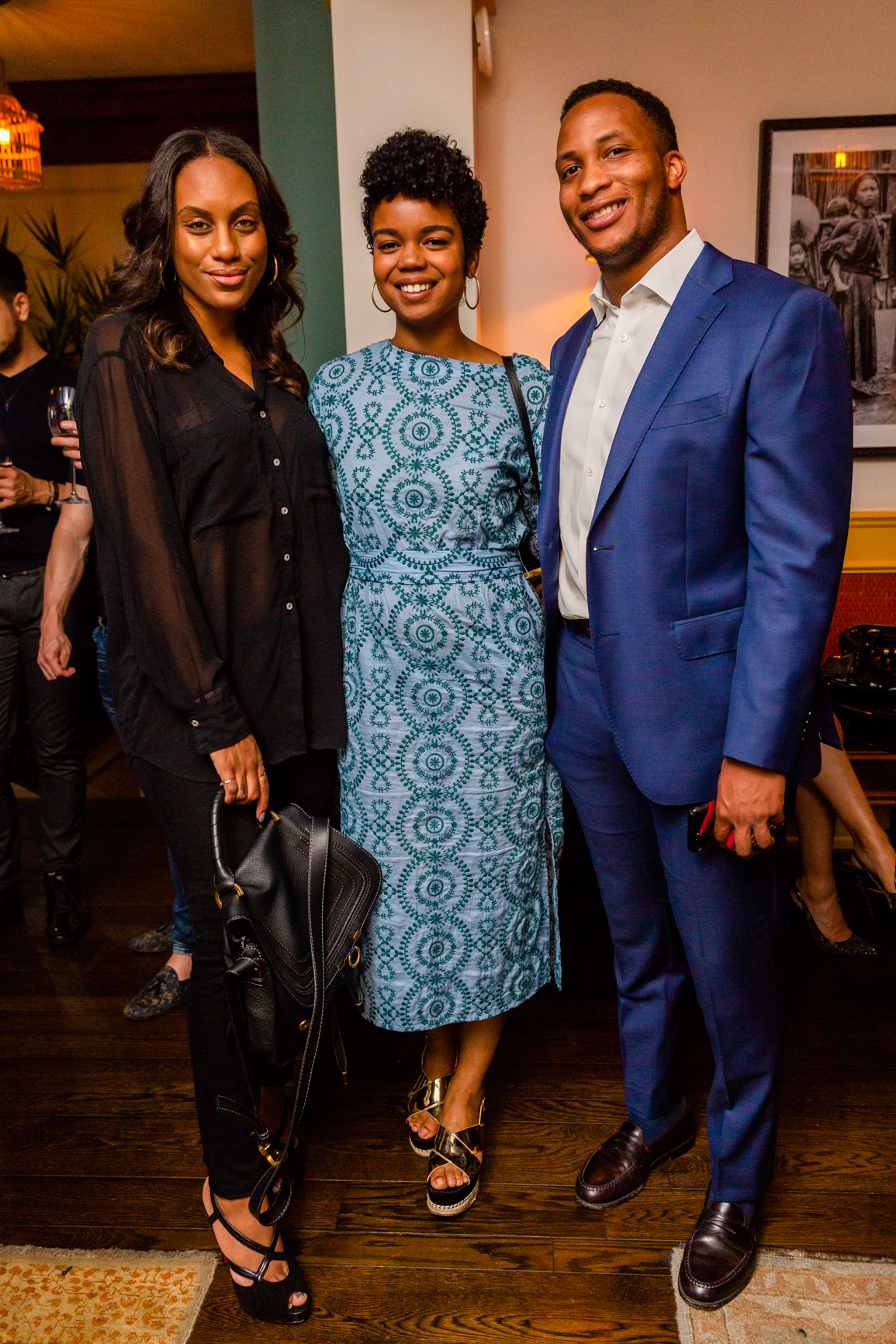 River Oaks Restaurant Ups the Ante on the Already Wild Thursday Night ...