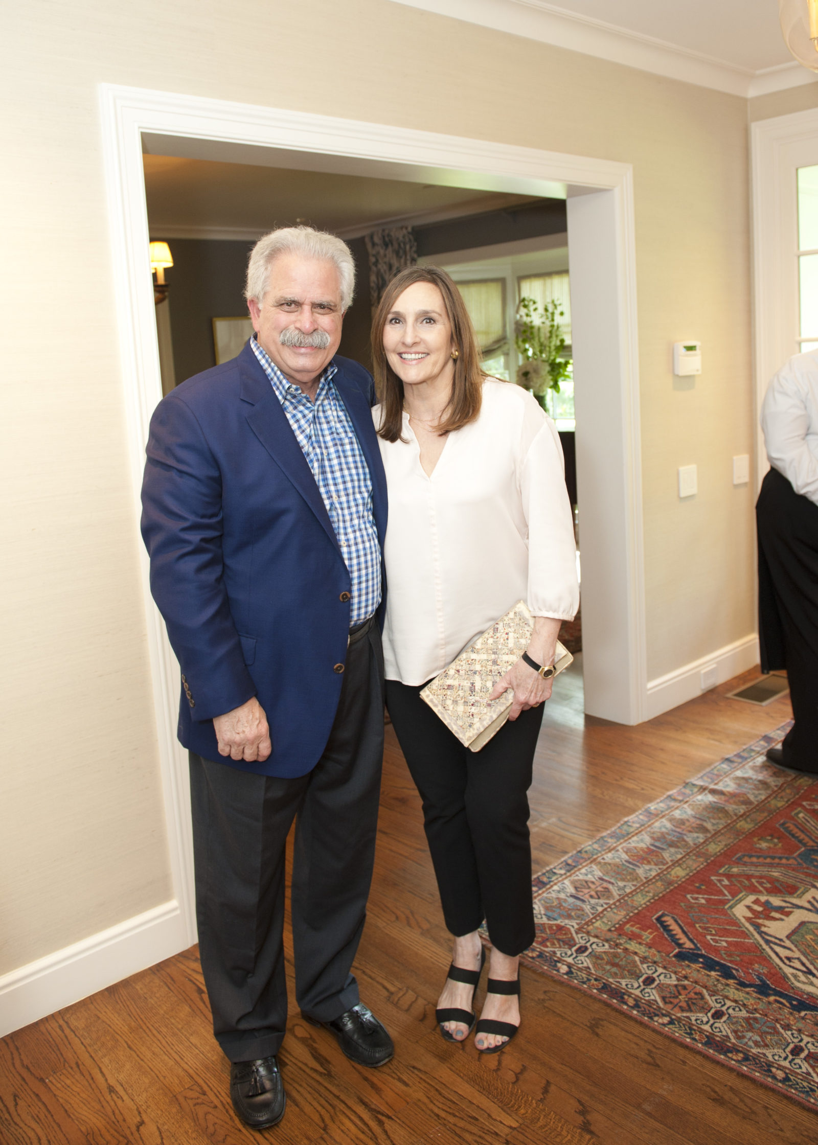 SMU Museum's Masterpiece Gala Toasted in High-Powered Cocktail Party ...