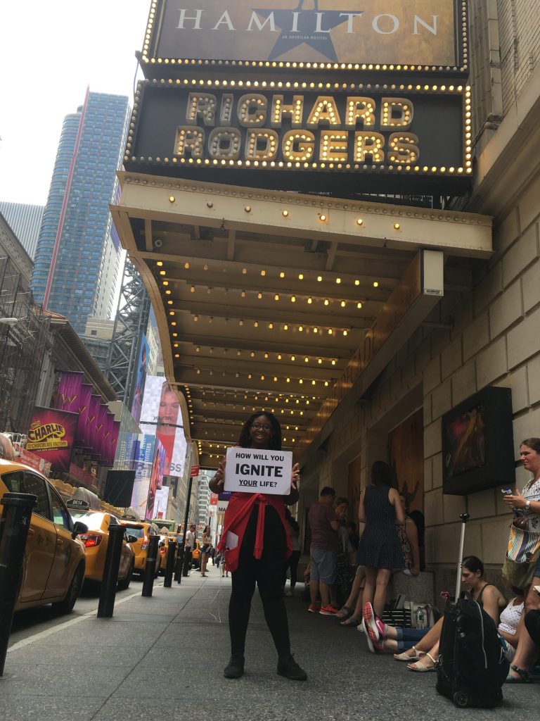 A Road Trip With Hamilton: Touring a Raw America With the Musical In ...