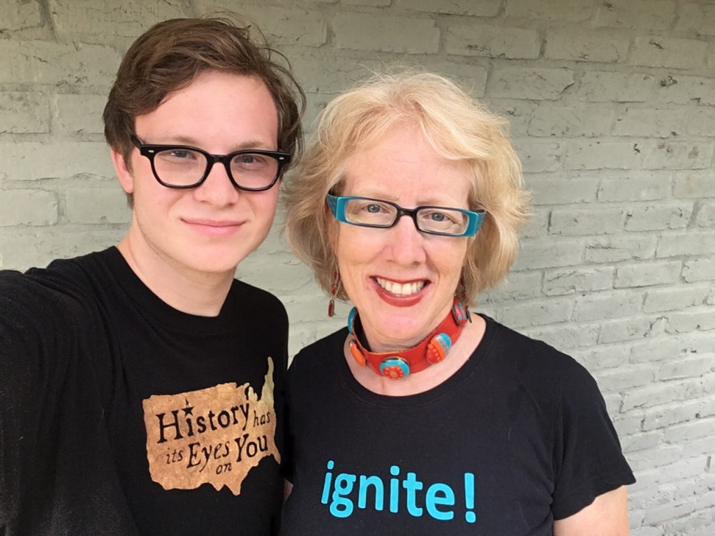 A Road Trip With Hamilton: Touring a Raw America With the Musical In ...